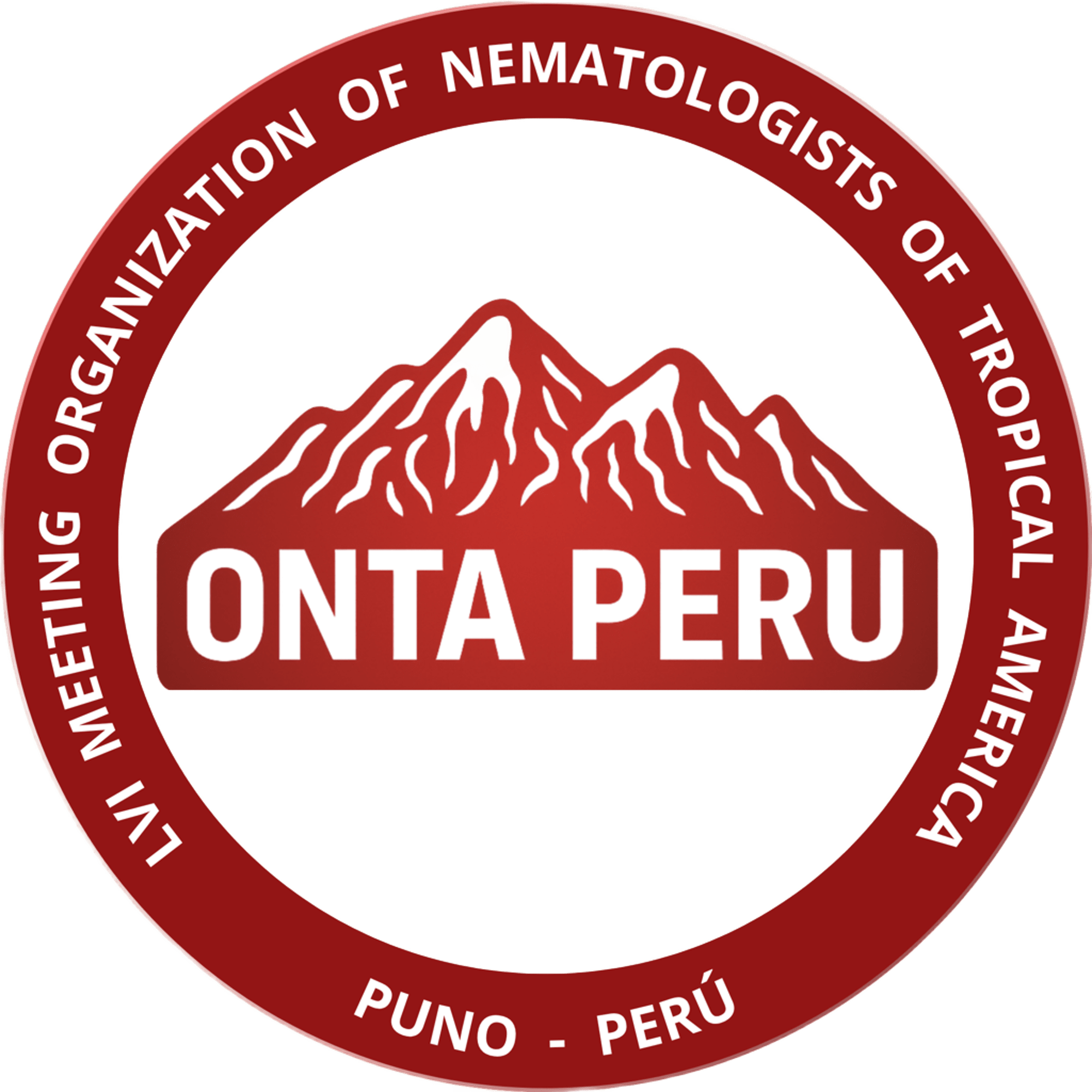 ONTA PERU 2026 | 56ª Reunión Anual de Nematología